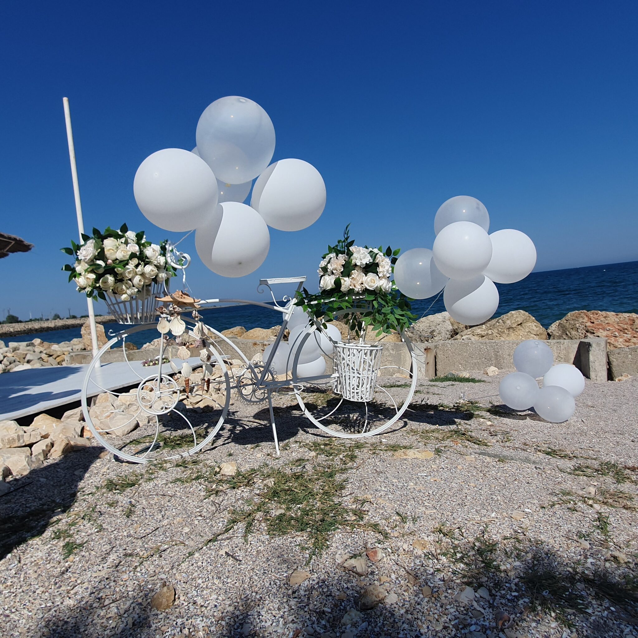 Florarie online Constanta